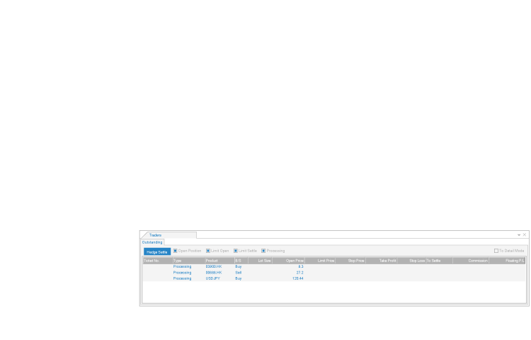Global eSolutions (HK) Limited ("GES")